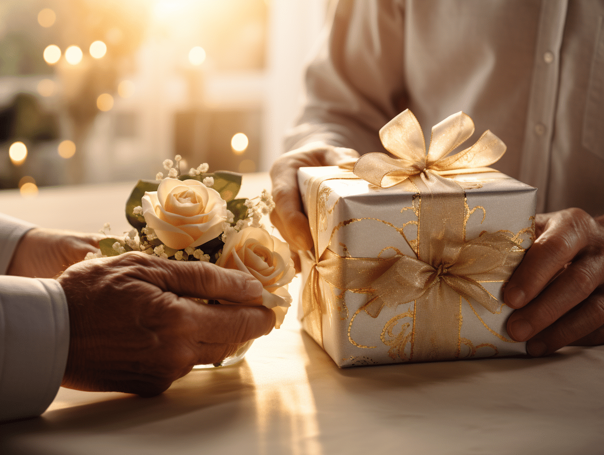 Noces de mariage : significations et idées pour chaque anniversaire ...