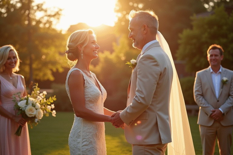 Idées cadeaux pour célébrer les 50 ans de mariage - Mon Beau Mariage